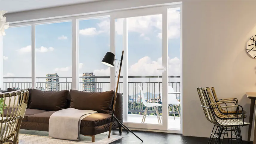 Vorne Window and Door Systems