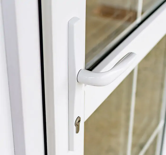 Vorne Window and Door Systems